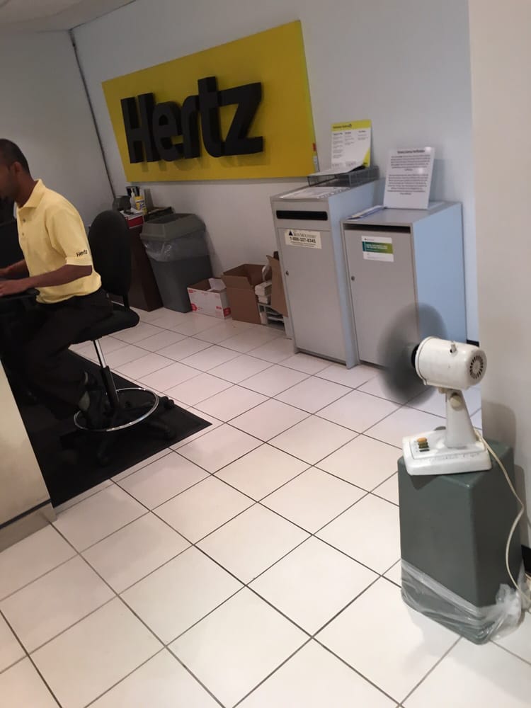 HERTZ RENT A CAR - Updated March 2024 - 11 Reviews - 20 Bloor Street ...