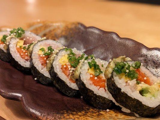 YUA JAPANESE BISTRO - Updated May 2026 - 66 Photos & 36 Reviews - 622 ...