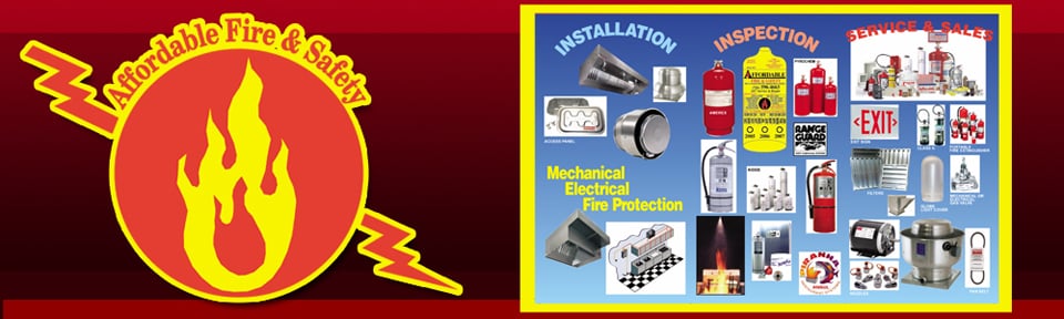 AFFORDABLE FIRE & SAFETY - Updated January 2026 - 9457 S University ...