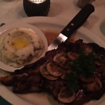 CHANCES - Traditional American Restaurant in Rochester, Wisconsin at ...