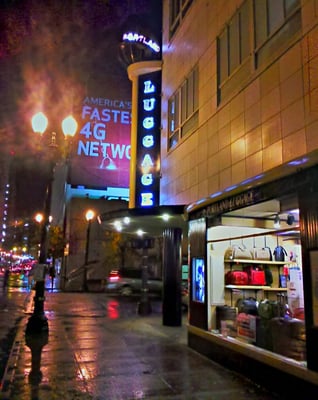 PORTLAND LUGGAGE - Updated December 2025 - 11 Photos & 68 Reviews - 440 ...