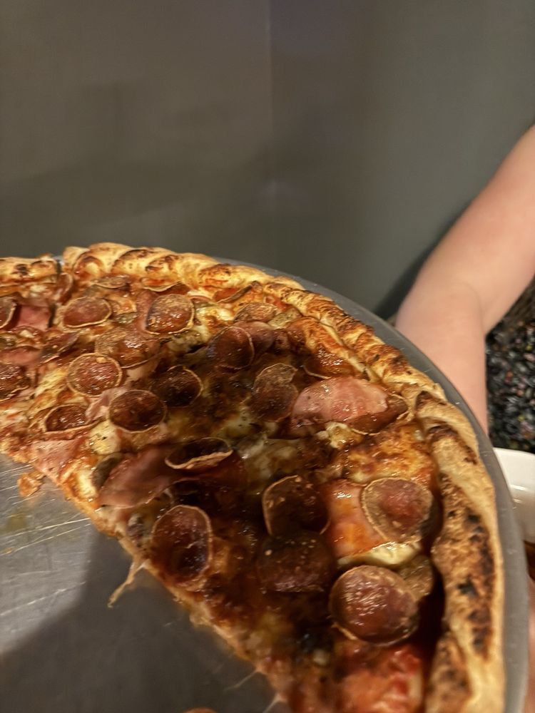 LOLO’S BOSS PIZZA - Updated December 2025 - 73 Photos & 31 Reviews ...