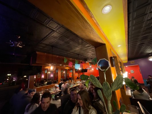 TAVO’S ANTOJITOS Y TEQUILA - 87 Photos & 50 Reviews - 425 Merchants Rd ...