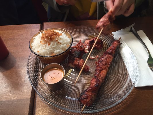 AU COIN DE LA RUE - 17 Reviews - 34 rue de Bourgogne, Paris, France - Yelp