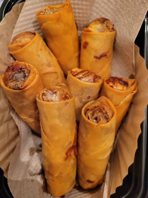 ROLL PLAY - Updated January 2026 - 11 Reviews - 1112 Taft Ave ...