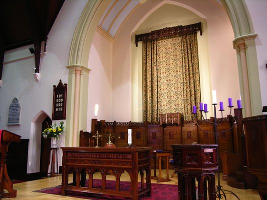 TOORAK UNITING CHURCH - Updated July 2025 - 603 Toorak Rd, Toorak ...