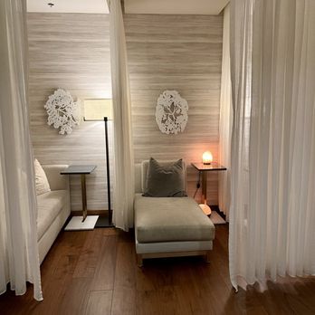 RELACHE SPA & SALON- GAYLORD ROCKIES RESORT & CONVENTION CENTER ...