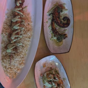 ROSA NEGRA TAPAS & TEQUILA - Updated December 2025 - 141 Photos & 61 ...