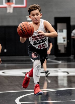 HOOP CODE BASKETBALL ACADEMY - 20 Photos & 16 Reviews - Sports Clubs ...