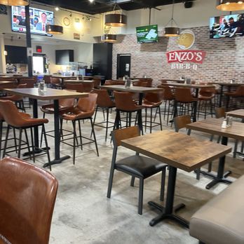 ENZO’S BBQ & ALE HOUSE - Updated December 2025 - 81 Photos & 130 ...