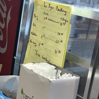 LE FOYER BAKERY - Updated January 2025 - 40 Photos & 62 Reviews - 132 ...