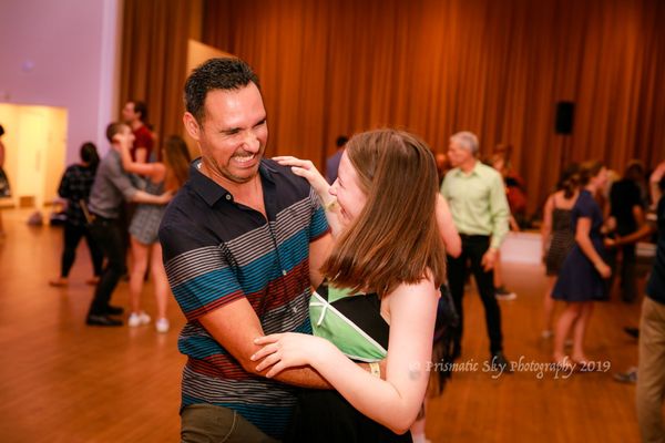 THE FIREHOUSE SWING DANCE - Updated May 2026 - 88 Photos & 47 Reviews ...