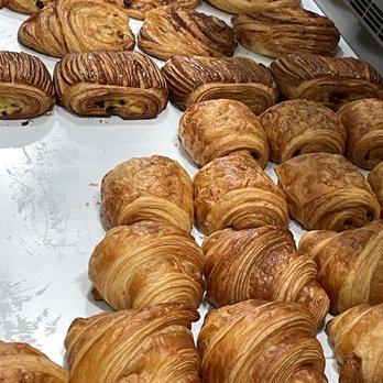 PASCAL & CATHY BAKERY - 202 Photos & 103 Reviews - 998 N Federal Hwy ...