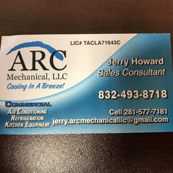 ARC MECHANICAL LLC RESIDENTIAL HEATING AND COOLING - 13 Photos - 14925 ...
