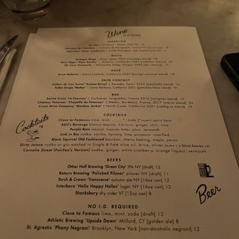 FAIRFAX - Updated April 2025 - 448 Photos & 217 Reviews - 234 W 4th St ...