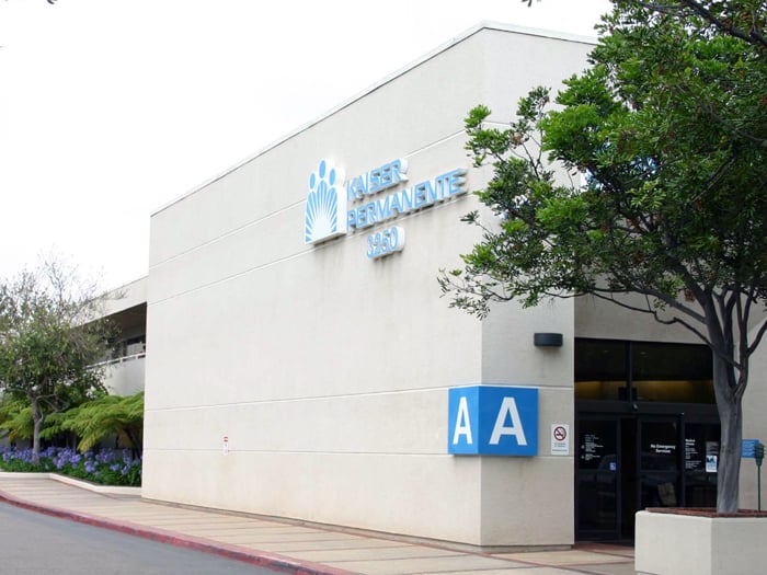 KAISER PERMANENTE POINT LOMA MEDICAL OFFICES - Updated December 2025 ...