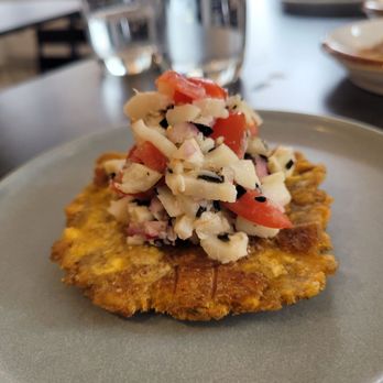 HAAM CARIBBEAN PLANT CUISINE - Updated August 2024 - 207 Photos & 87 ...