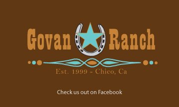 GOVAN RANCH - Updated October 2025 - 10 Photos - 3505 Bell Rd, Chico ...