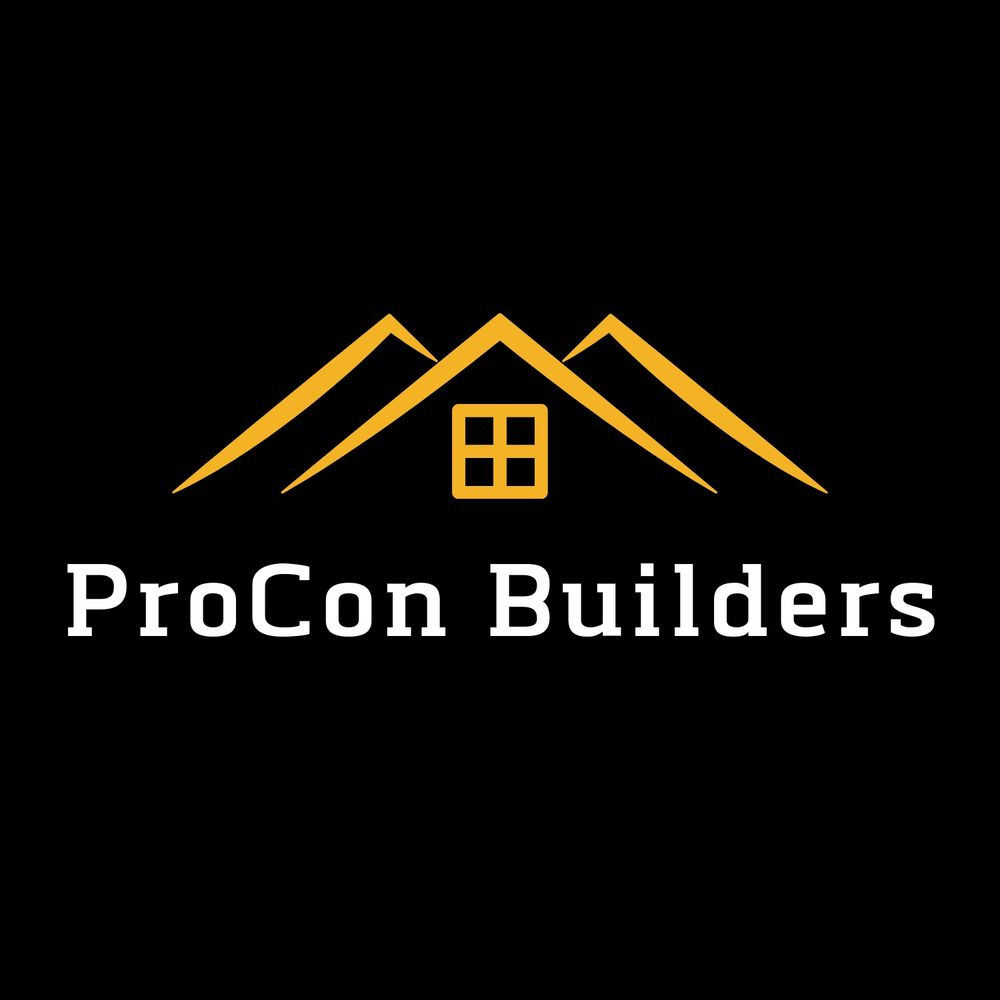 PROCON BUILDERS - Updated October 2025 - Request Consultation - 4026 ...