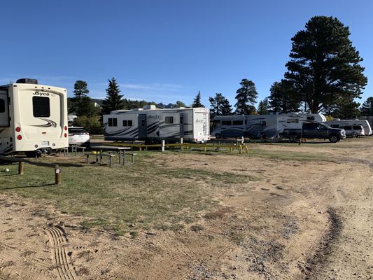 SPRUCE LAKE RV PARK - 27 Photos & 44 Reviews - 1050 Marys Lake Rd ...