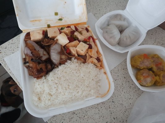 CAPITAL DIM SUM & BBQ - Updated July 2024 - 157 Photos & 95 Reviews ...