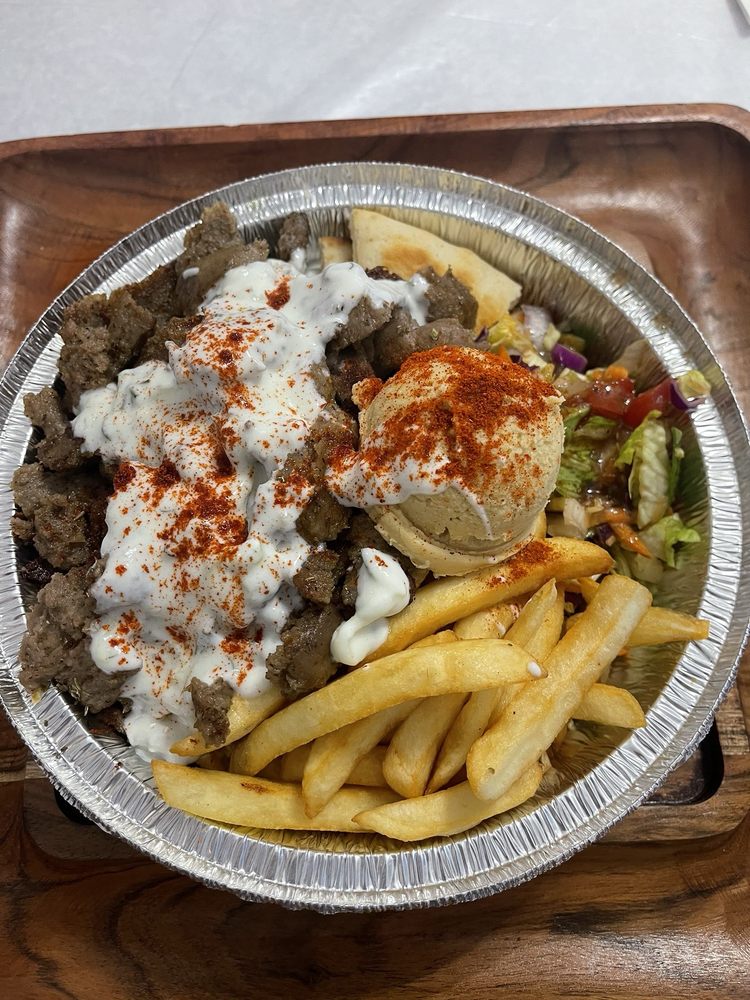 SMYRNA HALAL GYRO - Updated July 2025 - 59 Photos & 54 Reviews - 133 ...