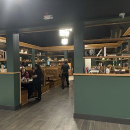 THE LIBRARY STEAKHOUSE - Updated May 2025 - 93 Photos & 73 Reviews - 133 S Fuquay Ave, Fuquay ...