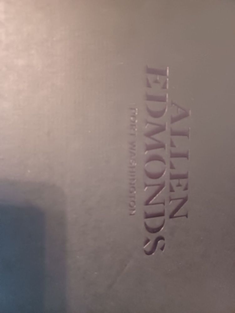 ALLEN EDMONDS - Updated August 2025 - 20 West 43rd St, Manhattan, New ...