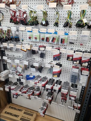 WILLY’S ELECTRONIC SUPPLY - Updated July 2025 - 47 Photos & 35 Reviews - 1636 D Ave, National ...