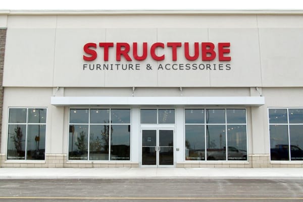 STRUCTUBE - Updated December 2025 - 40 Reviews - 10179 13 Avenue NW ...