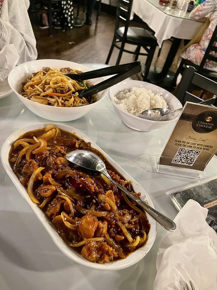 USMANIA CHINESE RESTAURANT - 57 Photos & 156 Reviews - 2253 W Devon Ave ...