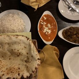 MOTHER INDIA CUISINE - 115 Photos & 159 Reviews - 1515 Westlake Ave N ...