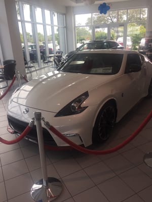 GETTEL NISSAN - Updated August 2025 - 17 Photos & 143 Reviews - 3530 ...