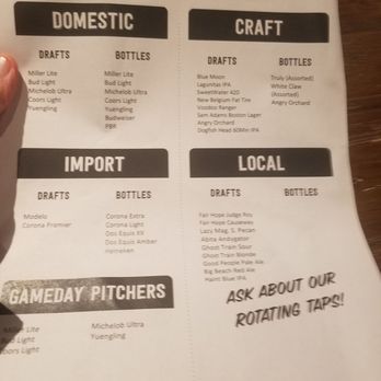 MUGSHOTS GRILL & BAR - Updated August 2025 - 132 Photos & 54 Reviews ...