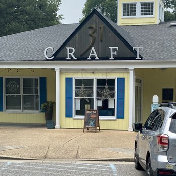 CRAFT 31 - Updated January 2025 - 456 Photos & 555 Reviews - 3701 ...