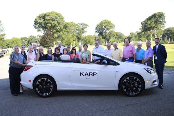 KARP BUICK - Updated January 2026 - 54 Photos & 44 Reviews - 400 ...