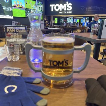 TOM’S WATCH BAR - Updated September 2025 - 148 Photos & 69 Reviews ...