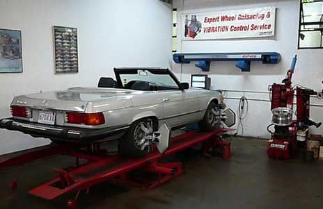 LITTLE FOREIGN CAR GARAGE - Updated October 2025 - 32 Reviews - 50 ...