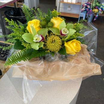 IN BLOOM FLOWERS - Updated August 2024 - 161 Photos & 114 Reviews ...