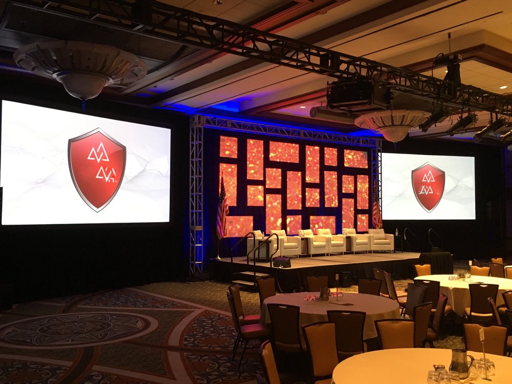 ACTIVE PRODUCTION & DESIGN - Updated August 2025 - 21 Photos - 1300 ...