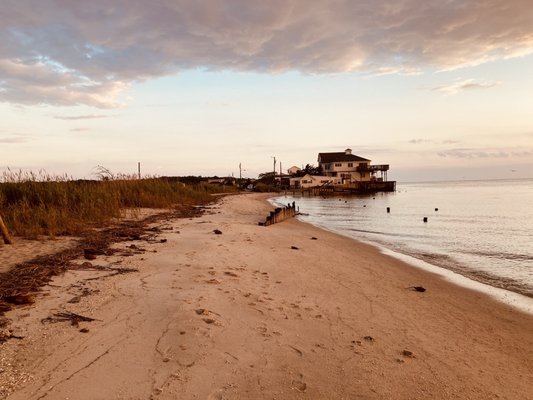 PIERCES POINT BEACH - Updated November 2025 - 299-65 N Beach Dr, Middle ...