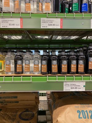 US FOODS CHEF’STORE - 63 Photos & 58 Reviews - 3115 S McClintock Dr ...