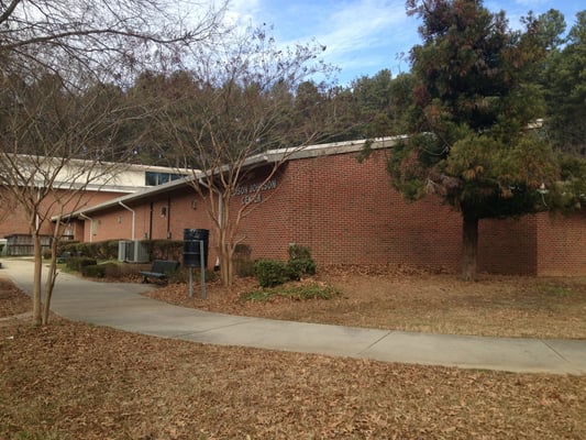 EDISON JOHNSON RECREATIONAL CENTER - Updated November 2025 - 500 W ...