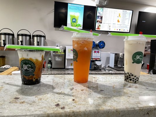 BC BOBA TEA & ICE CREAM - Updated September 2025 - 58 Photos & 21 ...