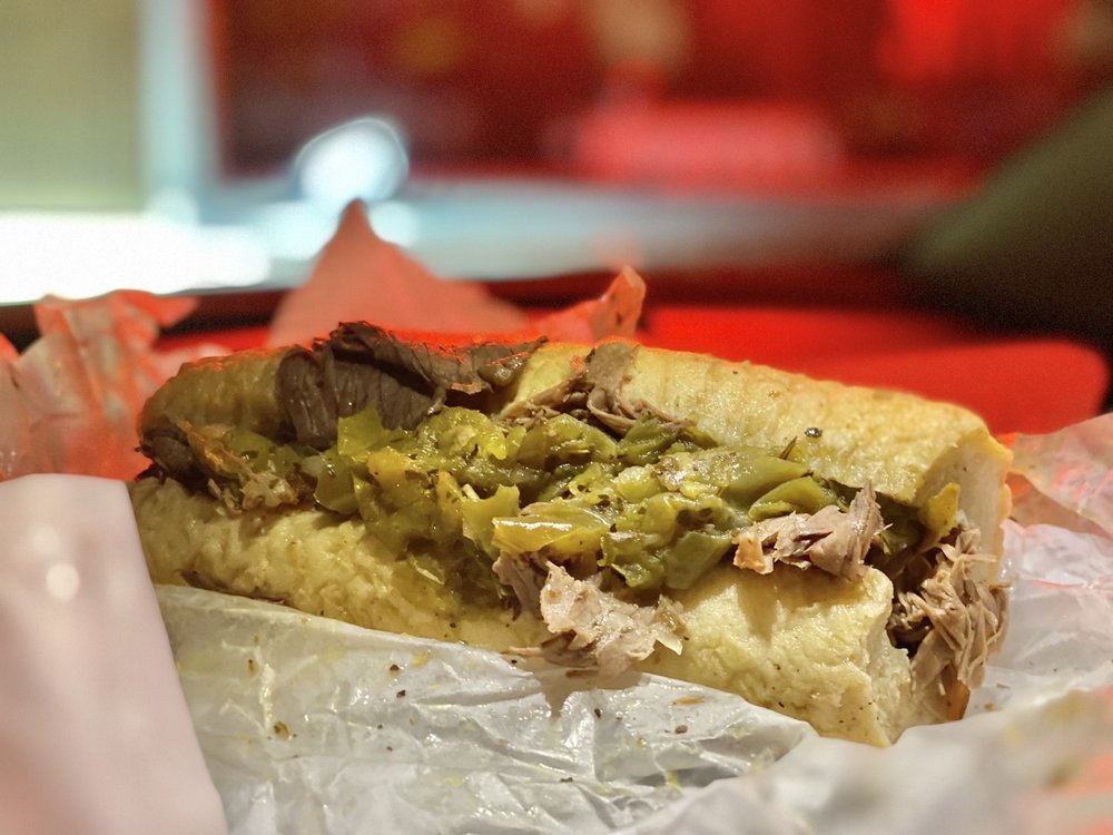 JOHNNIE’S BEEF - 518 Photos & 1579 Reviews - 7500 W North Ave, Elmwood ...