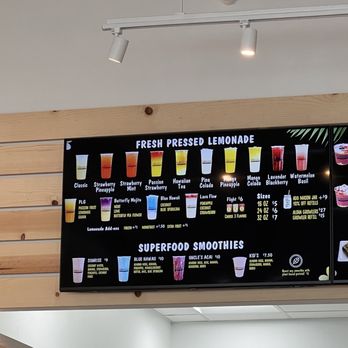 WOW WOW LEMONADE - Updated June 2024 - 82 Photos & 44 Reviews - 661 ...