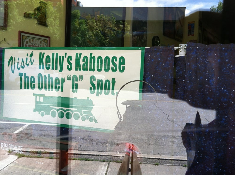 KELLY’S KABOOSE - Updated December 2025 - 6648 Savona Access Road ...