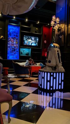 MILLENNIUM FANDOM BAR - 295 Photos & 131 Reviews - Venues & Event ...