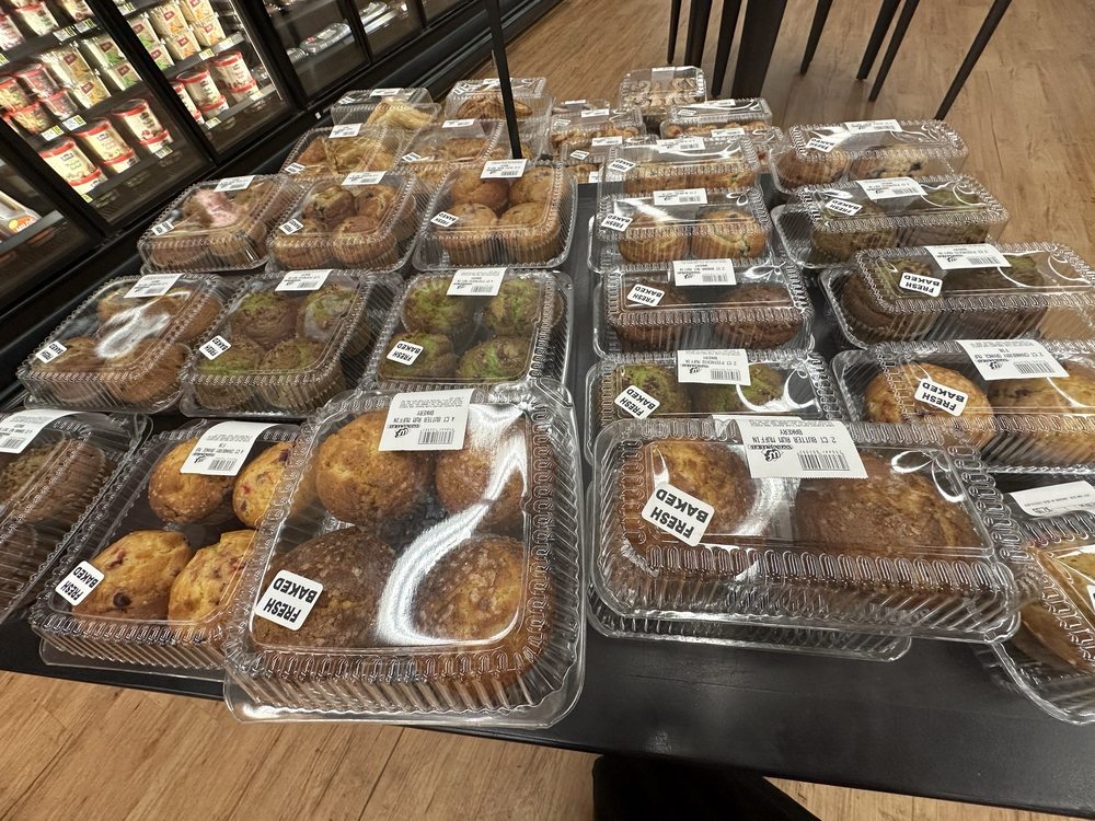 WAYFIELD FOODS - Updated September 2025 - 23 Photos & 10 Reviews - 8777 ...