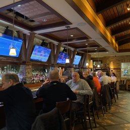 GEORGE MARTIN’S GRILLFIRE - Updated December 2025 - 810 Photos & 515 ...